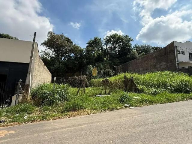 Terreno comercial para Venda em Valinhos/SP Vila Faustina I
