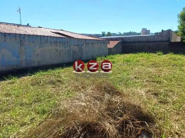 Terreno comercial para Venda em Valinhos/SP Vila Franceschini