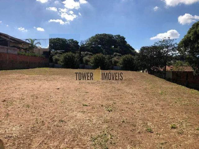 Terreno comercial para Venda em Valinhos/SP Vila Moletta