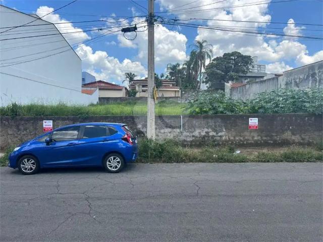 Terreno comercial para Venda em Valinhos/SP Vila Nova Valinhos