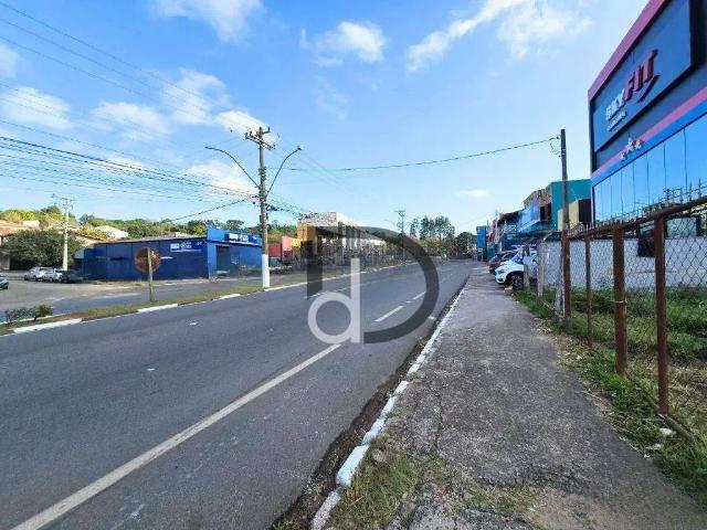 Terreno comercial para Venda em Valinhos/SP Vila Olivo