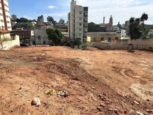 Terreno comercial para Venda em Valinhos/SP Vila Olivo