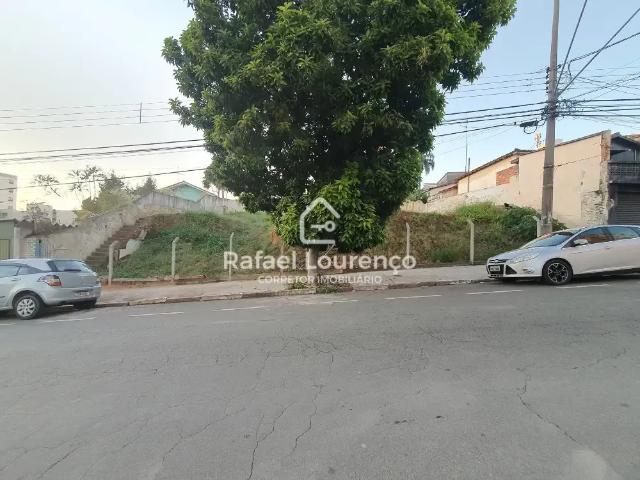 Terreno comercial para Venda em Valinhos/SP Vila Olivo