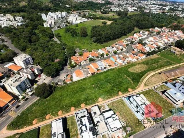Terreno comercial para Venda em Valinhos/SP Vila Pagano