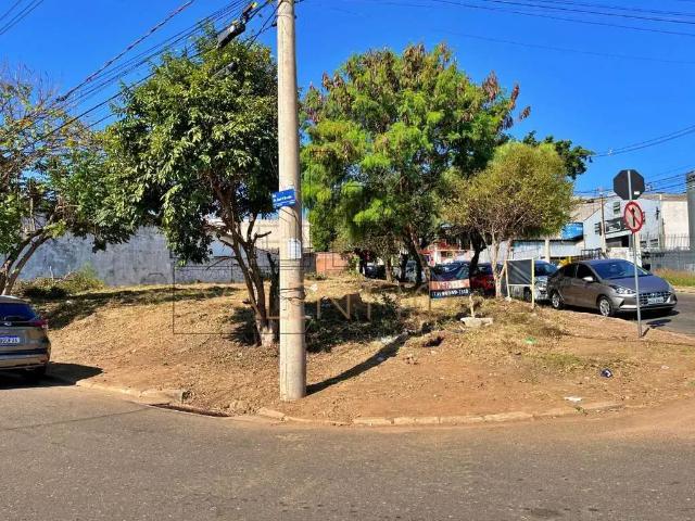 Terreno comercial para Venda em Valinhos/SP Vila Pagano