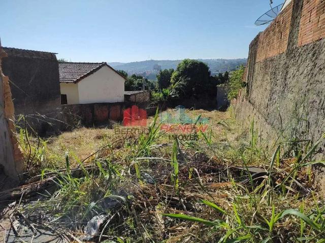 Terreno comercial para Venda em Valinhos/SP Vila São Cristóvão