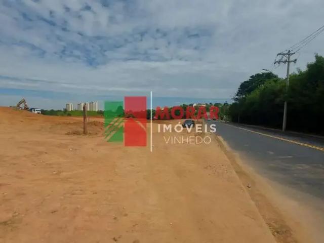 Terreno comercial para Venda em Valinhos/SP Vila São Sebastião