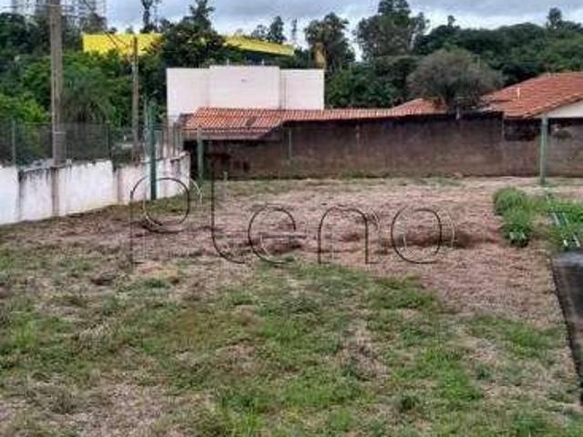 Terreno comercial para Venda em Valinhos/SP Vila São Sebastião