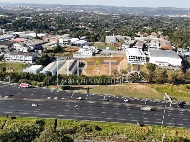 Terreno comercial para Venda em Valinhos/SP Village Visconde de Itamaracá