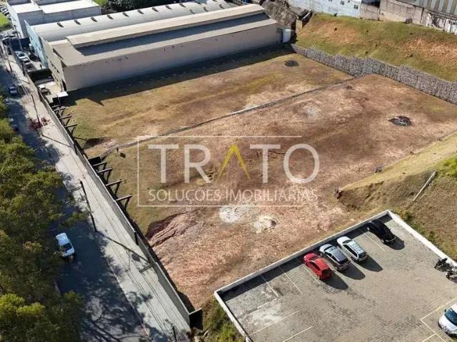 Terreno comercial para Venda em Valinhos/SP Village Visconde de Itamaracá