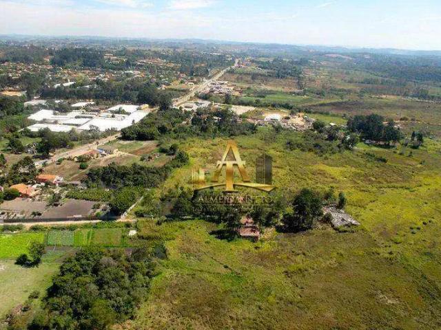 Terreno comercial para Venda em Vargem Grande Paulista/SP Caucaia do Alto