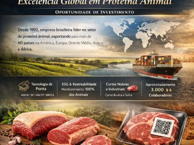 Terreno comercial para Venda em Vargem Grande Paulista/SP Centro