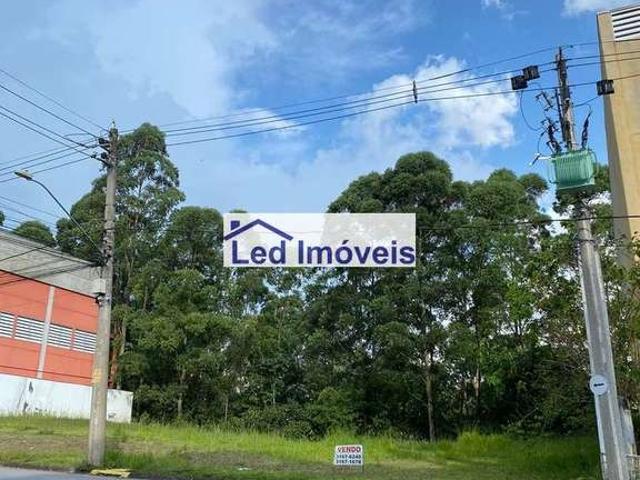 Terreno comercial para Venda em Vargem Grande Paulista/SP Centro