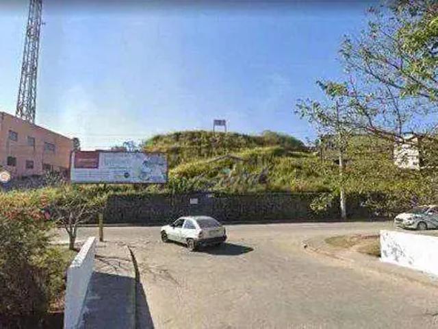 Terreno comercial para Venda em Vargem Grande Paulista/SP Centro