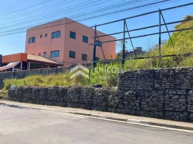Terreno comercial para Venda em Vargem Grande Paulista/SP Centro