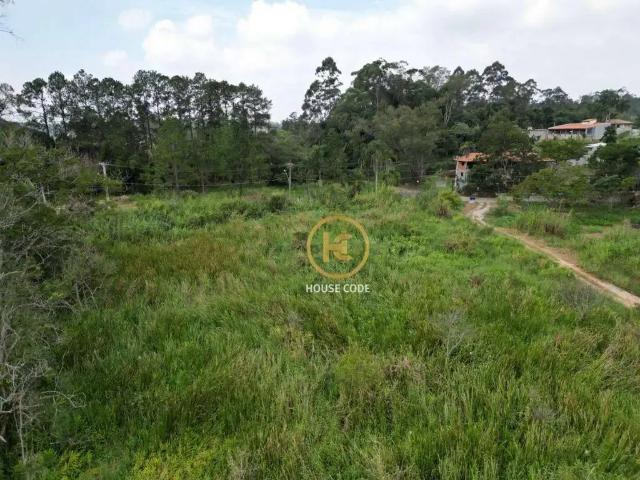 Terreno comercial para Venda em Vargem Grande Paulista/SP Jardim Floresta