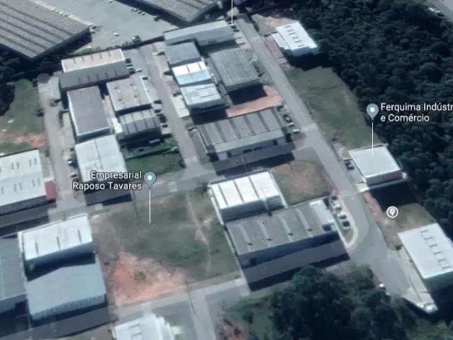 Terreno comercial para Venda em Vargem Grande Paulista/SP Jardim Helena Maria