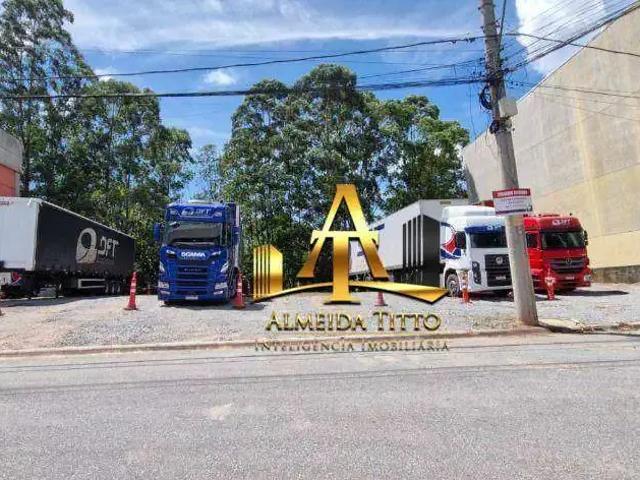 Terreno comercial para Venda em Vargem Grande Paulista/SP Jardim Helena Maria