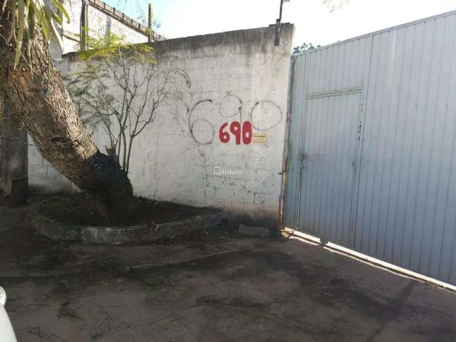 Terreno comercial para Venda em Vargem Grande Paulista/SP Jardim Margarida