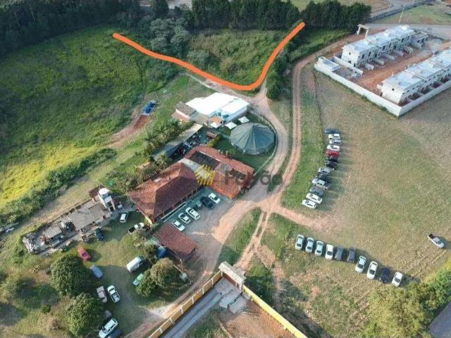 Terreno comercial para Venda em Vargem Grande Paulista/SP Jardim Vargem Grande