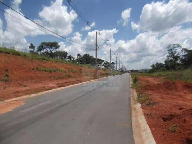 Terreno comercial para Venda em Vargem Grande Paulista/SP Paysage Vert
