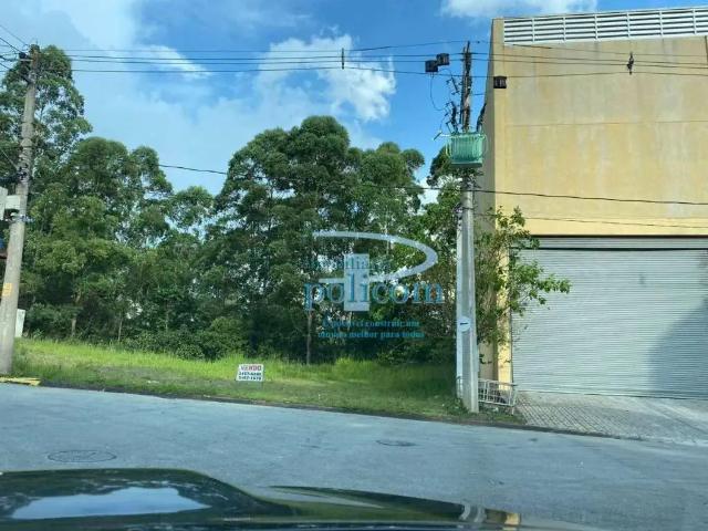 Terreno comercial para Venda em Vargem Grande Paulista/SP Raposo Tavares