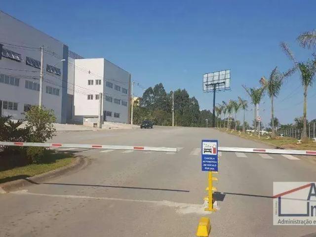 Terreno comercial para Venda em Vargem Grande Paulista/SP Raposo Tavares