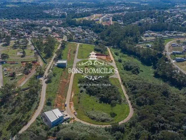 Terreno comercial para Venda em Vargem Grande Paulista/SP Residencial San Diego