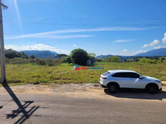 Terreno comercial para Venda em Vargem/SP Rio Acima