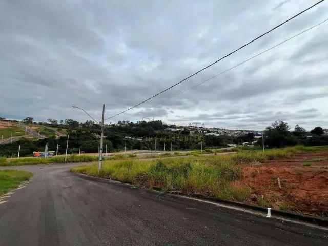Terreno comercial para Venda em Varginha/MG Vila Verde