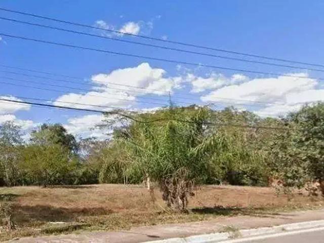 Terreno comercial para Venda em Várzea Grande/MT 23 de Setembro