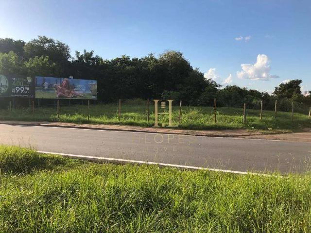 Terreno comercial para Venda em Várzea Grande/MT Alto da Boa Vista