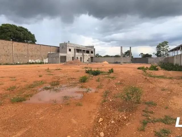 Terreno comercial para Venda em Várzea Grande/MT Capão do Pequi