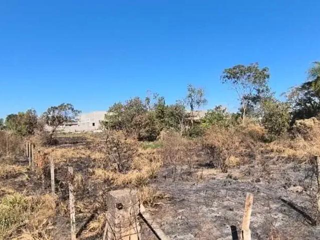 Terreno comercial para Venda em Várzea Grande/MT Capão do Pequi