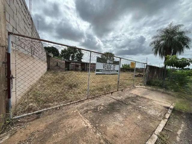 Terreno comercial para Venda em Várzea Grande/MT Centro
