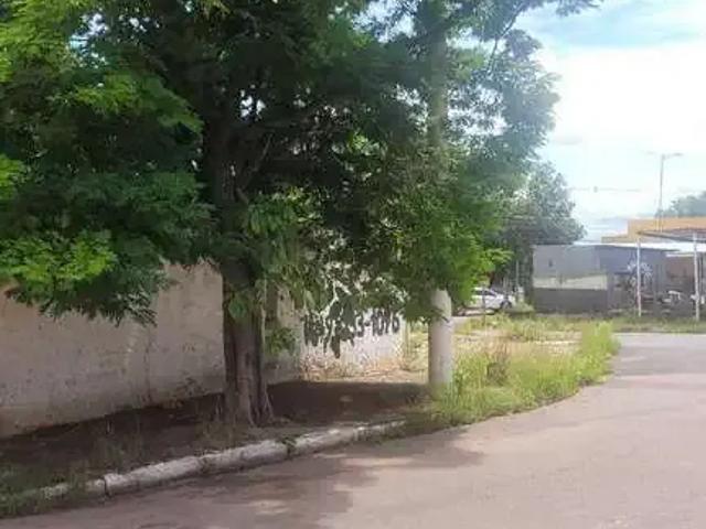 Terreno comercial para Venda em Várzea Grande/MT Centro