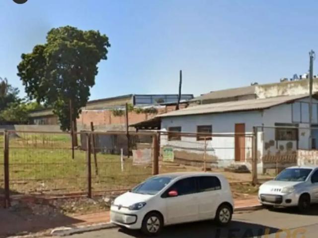 Terreno comercial para Venda em Várzea Grande/MT Centro Norte