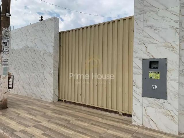 Terreno comercial para Venda em Várzea Grande/MT Cristo Rei