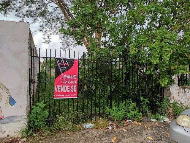 Terreno comercial para Venda em Várzea Grande/MT Cristo Rei