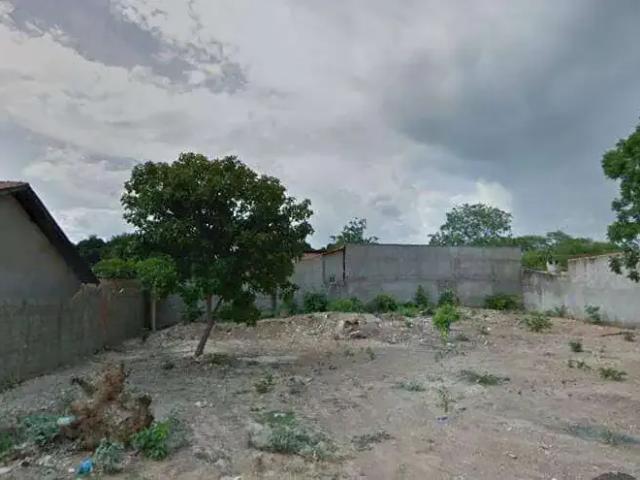 Terreno comercial para Venda em Várzea Grande/MT Jardim Potiguar