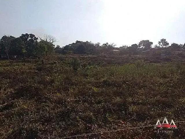 Terreno comercial para Venda em Várzea Grande/MT Mapim