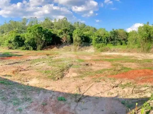Terreno comercial para Venda em Várzea Paulista/SP Área Industrial