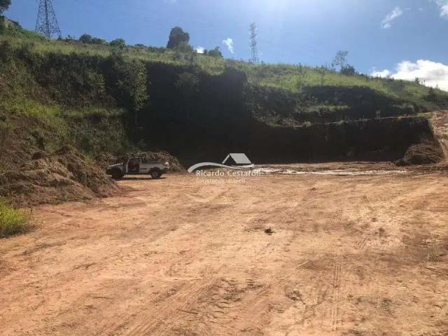 Terreno comercial para Venda em Várzea Paulista/SP Chácaras Santa Martha