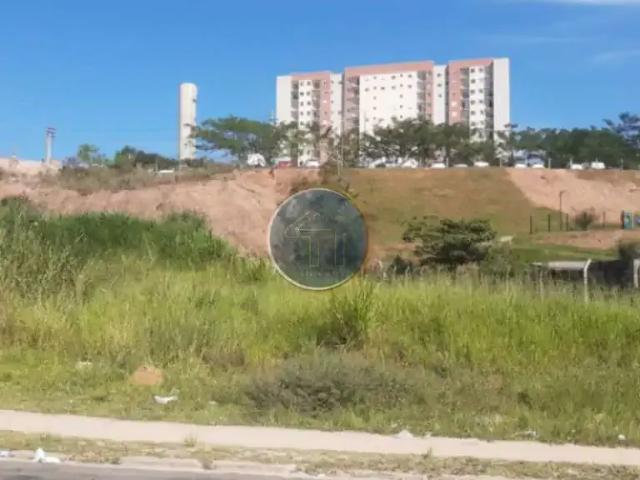 Terreno comercial para Venda em Várzea Paulista/SP Jardim das Acácias