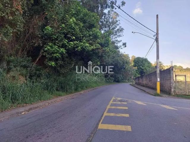 Terreno comercial para Venda em Várzea Paulista/SP Jardim das Palmeiras