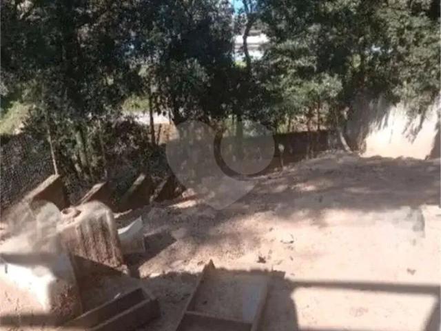 Terreno comercial para Venda em Várzea Paulista/SP Jardim Itajaí