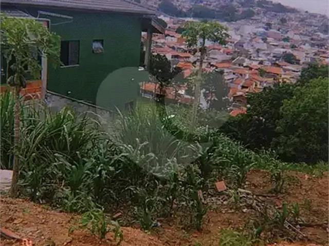 Terreno comercial para Venda em Várzea Paulista/SP Vila Souza