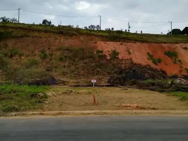 Terreno comercial para Venda em Várzea Paulista/SP Vila Santa Catarina