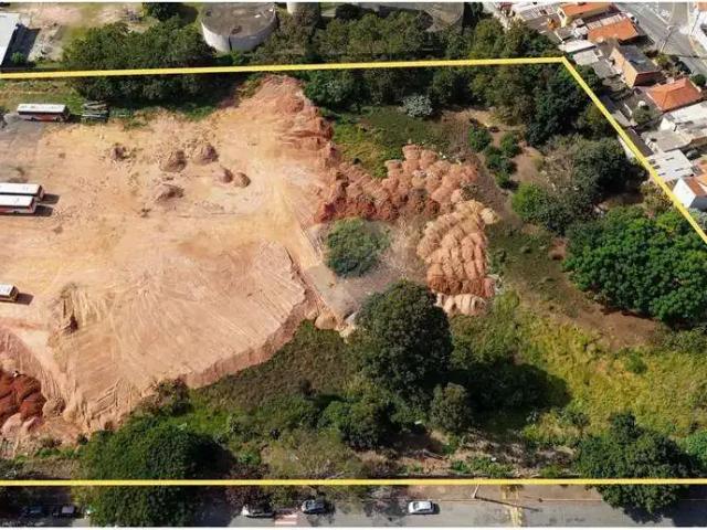 Terreno comercial para Venda em Várzea Paulista/SP Vila Santa Terezinha