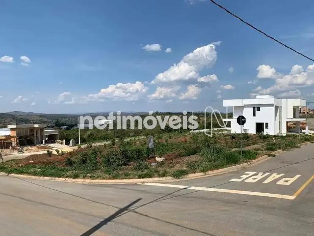 Terreno comercial para Venda em Vespasiano/MG Gran Park
